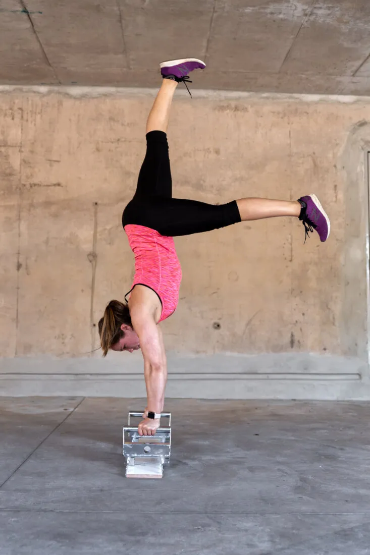 Freestyler - Effective workouts anywhere