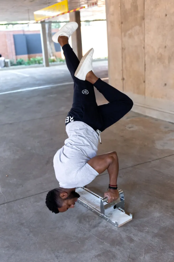 Freestyler - Effective workouts anywhere