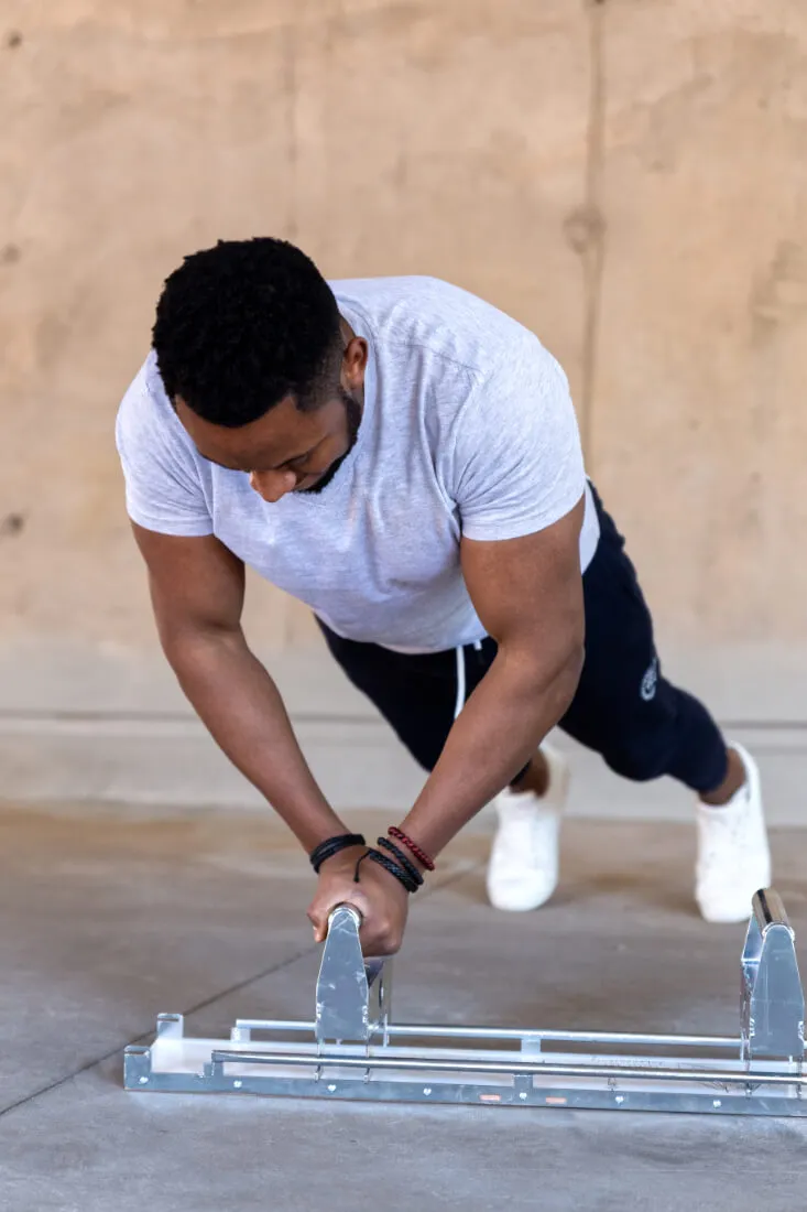 Freestyler - Effective workouts anywhere