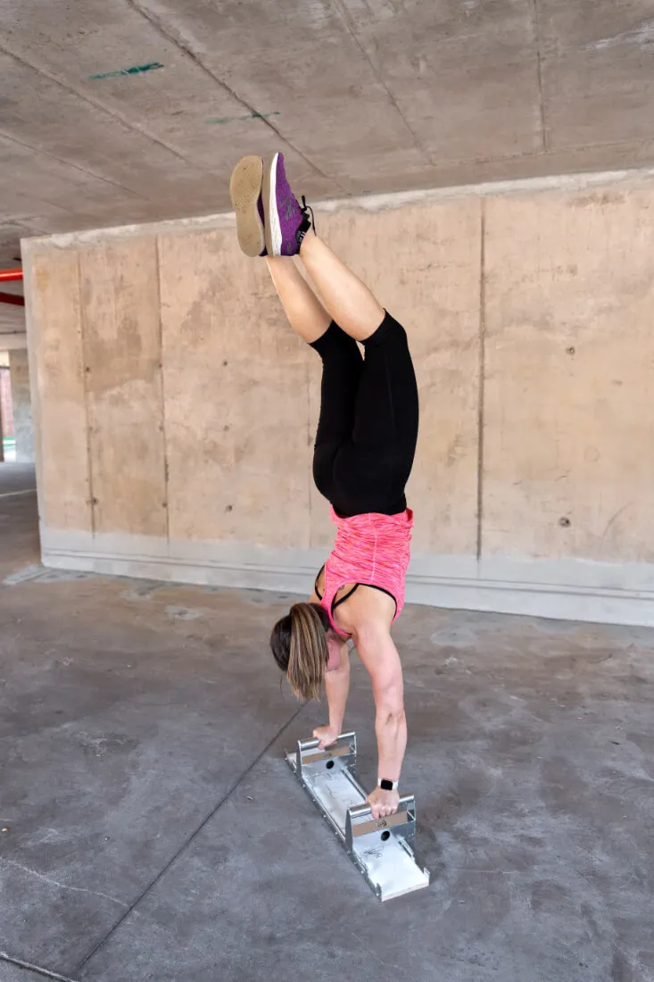 Freestyler - Effective workouts anywhere